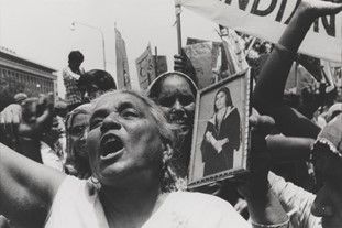 Seven Lives and a Dream: capturing feminism in 1980s India - by Aaniya ...